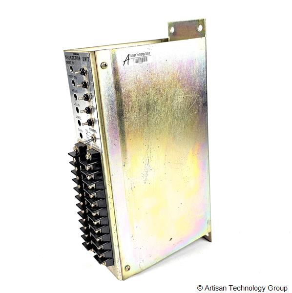 JPAC-C050 Yaskawa (Orientation Unit) | ArtisanTG™