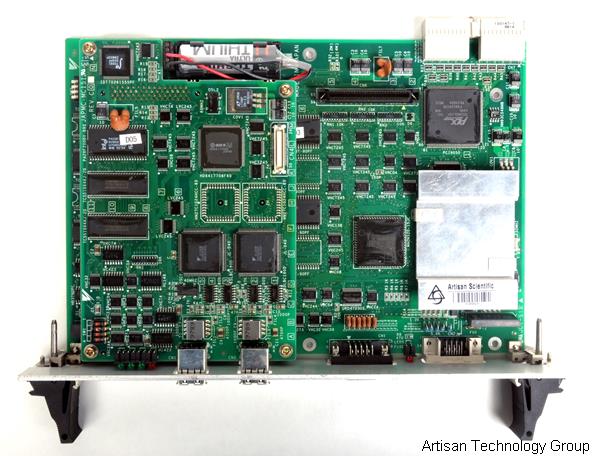 MP910 Yaskawa (Machine Controller) | ArtisanTG™