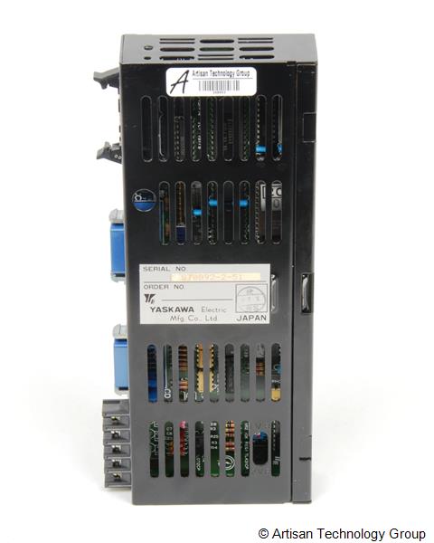 Motionpack-110 Yaskawa (Axis Module) | ArtisanTG™