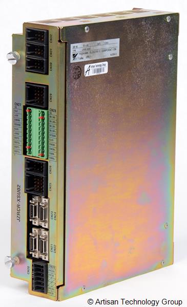 JZRCR-XSU02 Motoman (Servo Controller) | ArtisanTG™