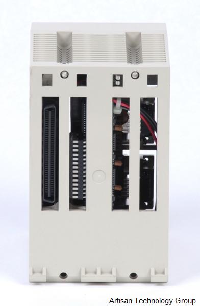 JEPMC-MC003 Yaskawa (PROGIC-8 MC Motor Control Unit) | ArtisanTG™