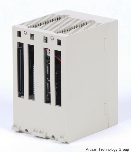 JEPMC-MC003 Yaskawa (PROGIC-8 MC Motor Control Unit) | ArtisanTG™