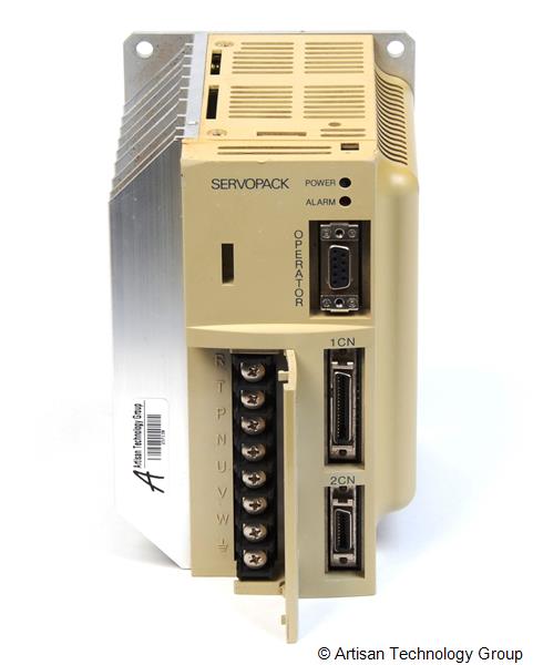 SGDA-03BS Yaskawa (Servo Amplifier) | ArtisanTG™