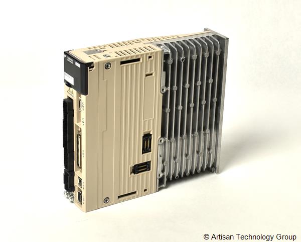 SGDV-2R8A01B Yaskawa (Servopack) | ArtisanTG™