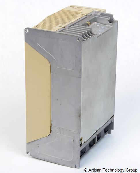 XD-20-TS Yaskawa (XtraDrive AC Servo Driver) | ArtisanTG™