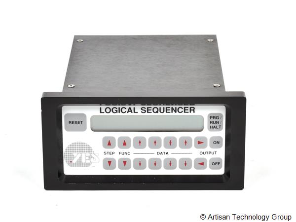 Yield Engineering Systems (YES Logical Sequencer) | ArtisanTG™