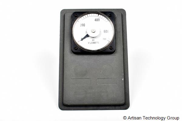 103221ARBU7CWC Yokogawa (AC Kilowatts Meter) | ArtisanTG™