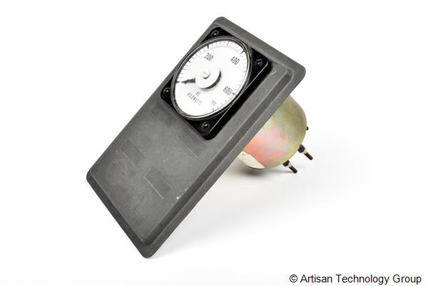 103221ARBU7CWC Yokogawa (AC Kilowatts Meter) | ArtisanTG™