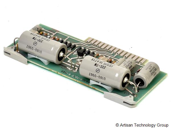 HP 04329-7022 (Circuit Board) | ArtisanTG™