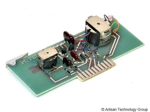 HP 04329-7029 (Circuit Board) | ArtisanTG™