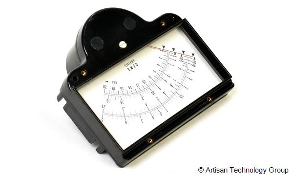 HP 3922 (Amperes Ohms Meter) | ArtisanTG™