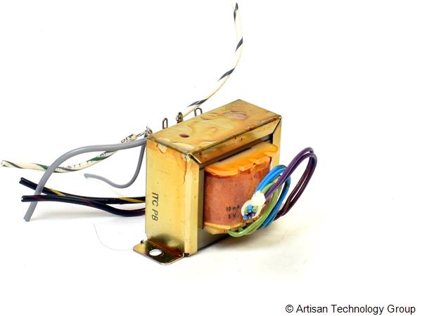 9100-0757 Yokogawa / Agilent / HP (Transformer) | ArtisanTG™
