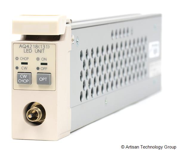 Yokogawa / Ando AQ8460 - In Stock, We Buy Sell Repair, Price Quote