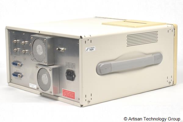 Ando AQ6317B (Optical Spectrum Analyzer) | ArtisanTG™