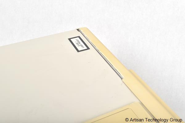 Ando AQ6317B (Optical Spectrum Analyzer) | ArtisanTG™