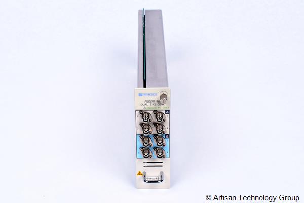 Ando AQ8201-422 (Dual OSW Module) | ArtisanTG™