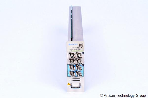 AQ8201-422 Yokogawa (Dual OSW Module) | ArtisanTG™