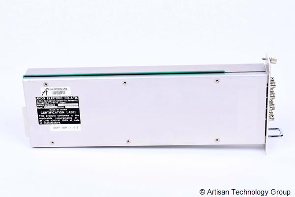 AQ8201-422 Yokogawa (Dual OSW Module) | ArtisanTG™