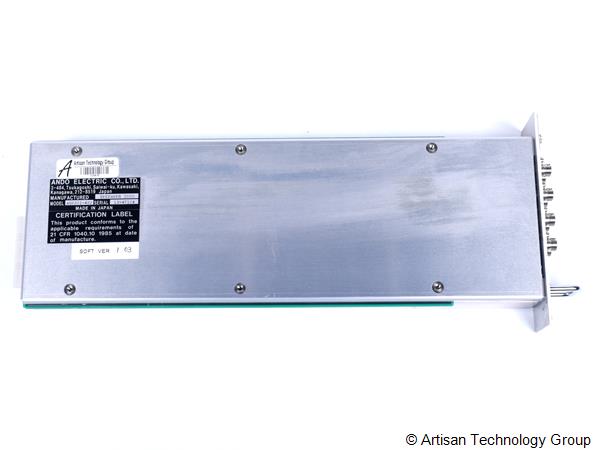 Ando AQ8201-422 (Dual OSW Module) | ArtisanTG™