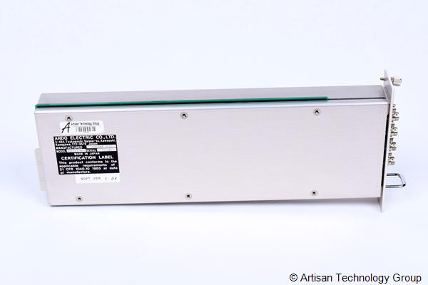 Ando AQ8201-422 (Dual OSW Module) | ArtisanTG™