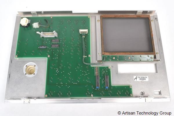 Ando (Front Panel For AQ-6312B) | ArtisanTG™
