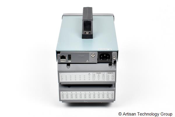 DX1012-1-4-2/H5D/PM1/USB1 Yokogawa (Daqstation) | ArtisanTG™