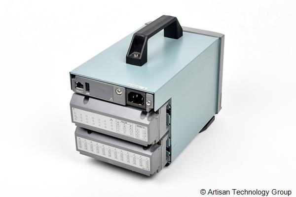 DX1012-1-4-2/H5D/PM1/USB1 Yokogawa (Daqstation) | ArtisanTG™