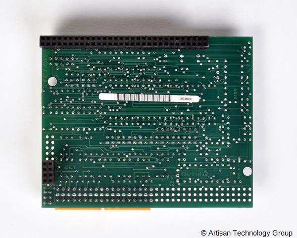 FP04000 Z-World (Octal Buffer/Line Driver Board) | ArtisanTG™