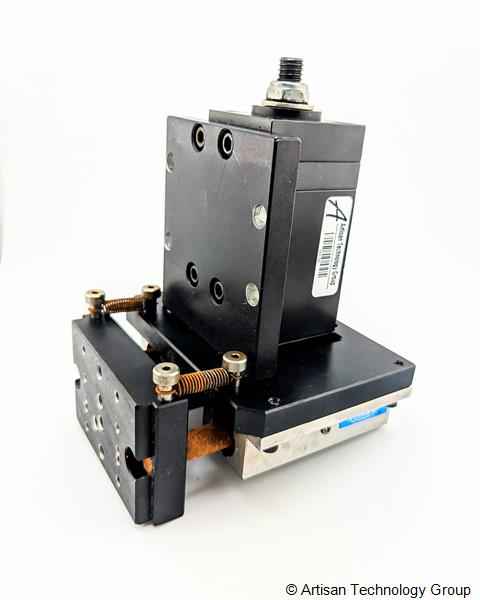 RAM-10-180 Zaytran (Rotary Actuator) | ArtisanTG™