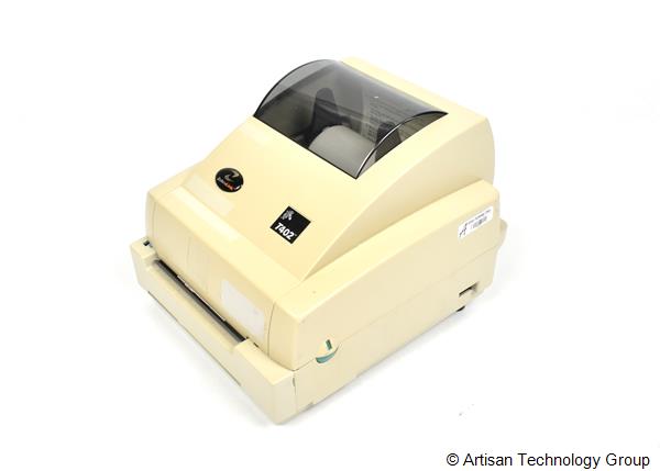 T402 Zebra (Printer) | ArtisanTG™