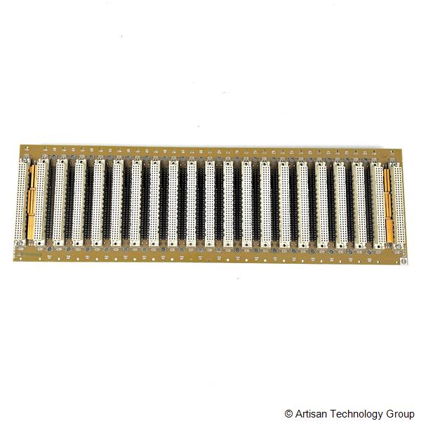 V8021J1-5205 Electronic Solutions (21-Slot VME Backplane) | ArtisanTG™