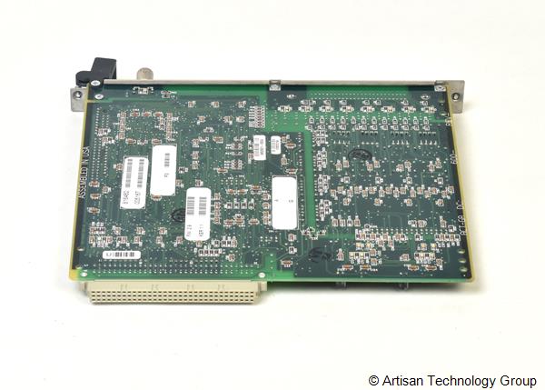 DSM 4W*4 SS Premisys (Digital Signal Processor Board) | ArtisanTG™