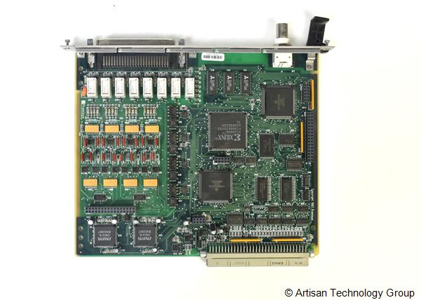 DSM 4W*4 SS Premisys (Digital Signal Processor Board) | ArtisanTG™