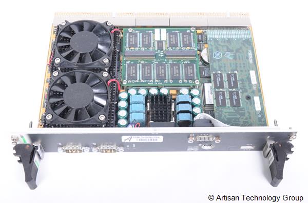 ZT 5520 Ziatech (Pentium Pro cPCI CPU Module) | ArtisanTG™