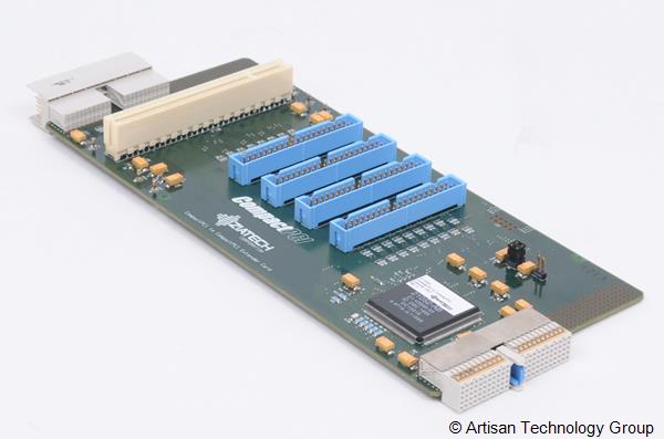ZT6981 Ziatech (CompactPCI to CompactPCI Extender Card) | ArtisanTG™