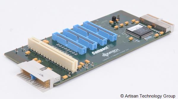 ZT6981 Ziatech (CompactPCI to CompactPCI Extender Card) | ArtisanTG™