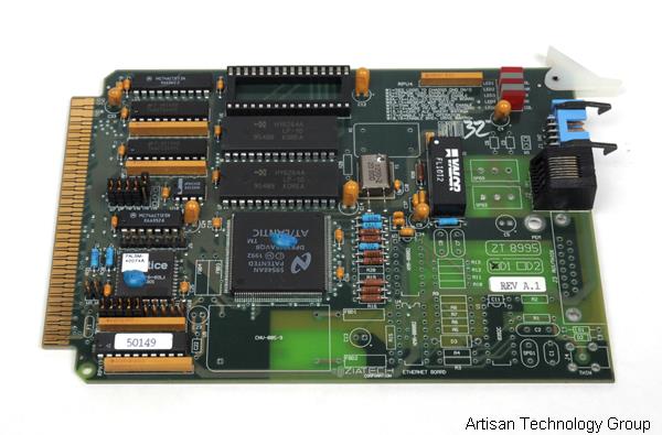 ZT 8995 Ziatech (STD Bus Ethernet Interface Board) | ArtisanTG™