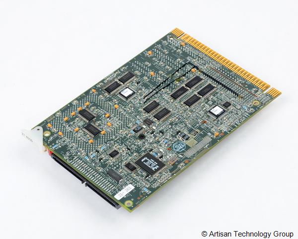 ZT 8905 Ziatech (Single Board Computer with Pentium Processor) | ArtisanTG™