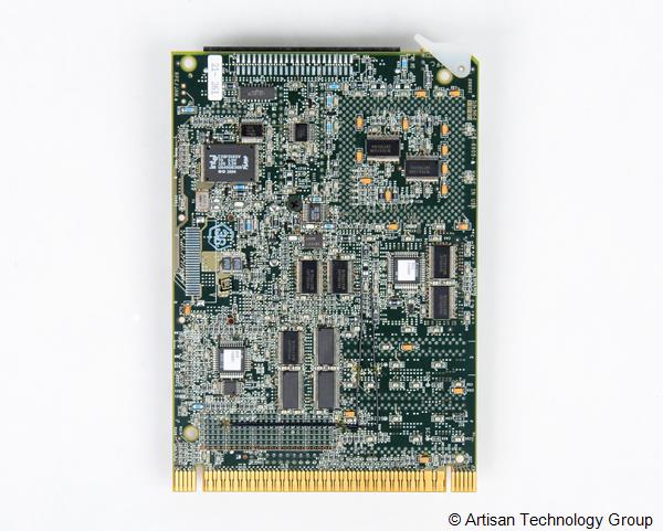 ZT 8905 Ziatech (Single Board Computer with Pentium Processor) | ArtisanTG™