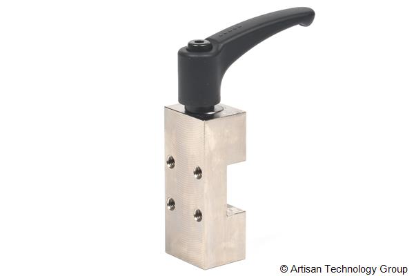 HK2501A Zimmer Group (Clamping Element) | ArtisanTG™