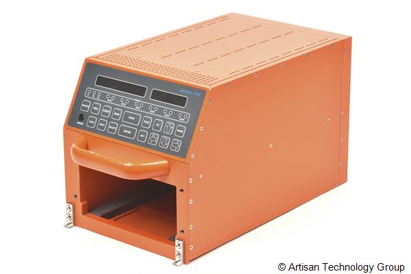 DATaRec-D20f Heim Systems (Digital Data Acquisition System) | ArtisanTG™