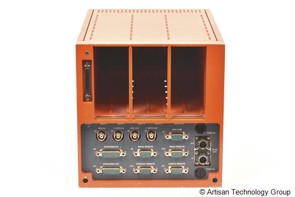 DATaRec-D20f Heim Systems (Digital Data Acquisition System) | ArtisanTG™