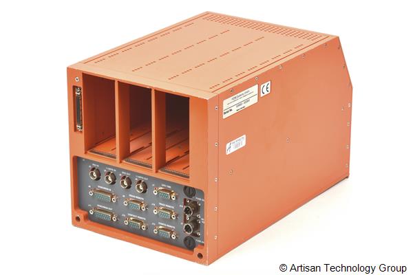 DATaRec-D20f Heim Systems (Digital Data Acquisition System) | ArtisanTG™