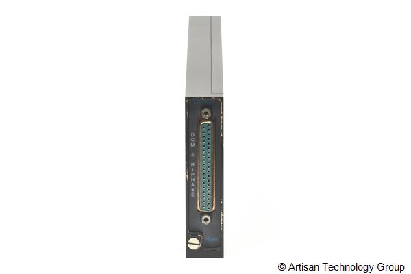 DMC12 Heim Systems (Data, Clock, and Biphase Record and Replay Module ...