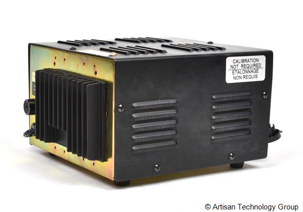DPS-712M Zurich (Regulated DC Power Supply) | ArtisanTG™