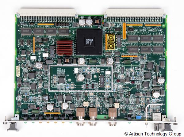 Zygo 8020 (ZMI-1000A Displacement Measuring Interferometer System VME ...