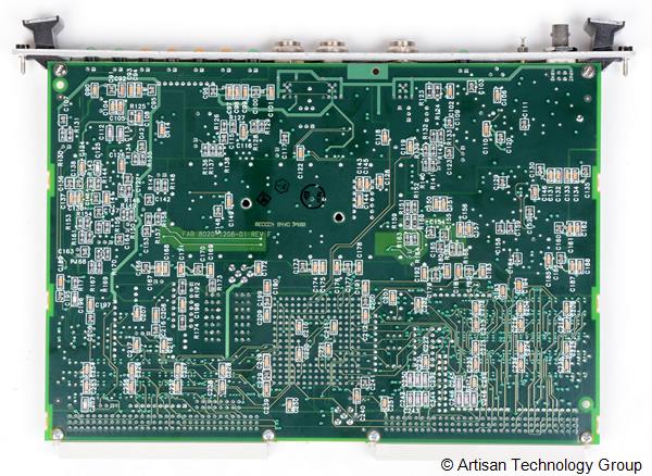 Zygo 8020 (ZMI-1000A Displacement Measuring Interferometer System VME ...