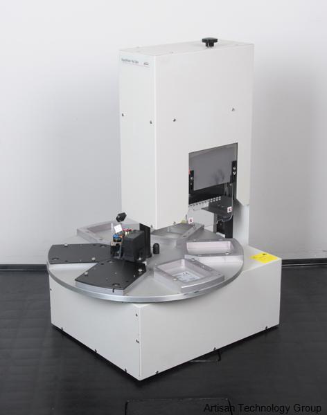 RapidPlate-96/384 Zymark (Workstation) | ArtisanTG™