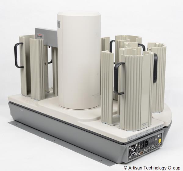 Twister Zymark (Universal Plate Handling Robot) | ArtisanTG™