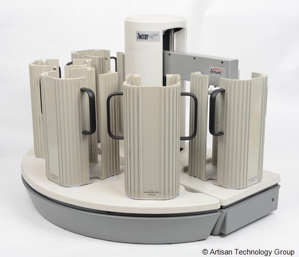 Twister Zymark (Universal Plate Handling Robot) | ArtisanTG™